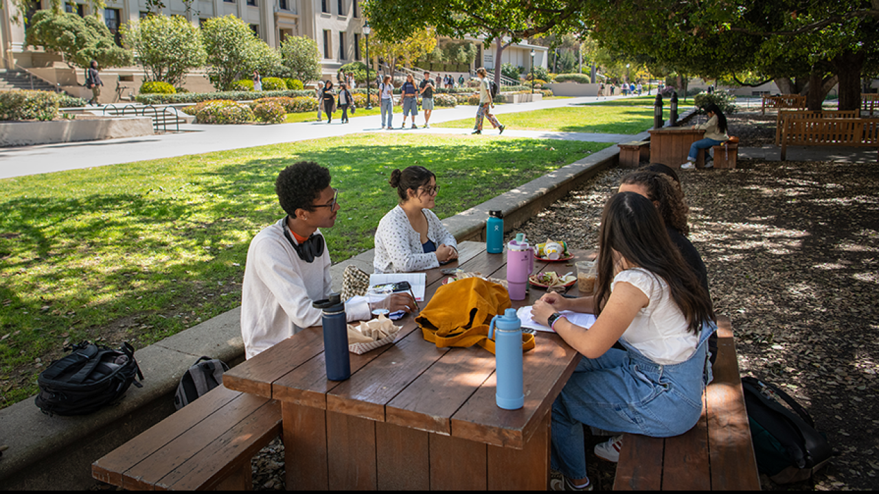 First-Year Admission | Occidental College